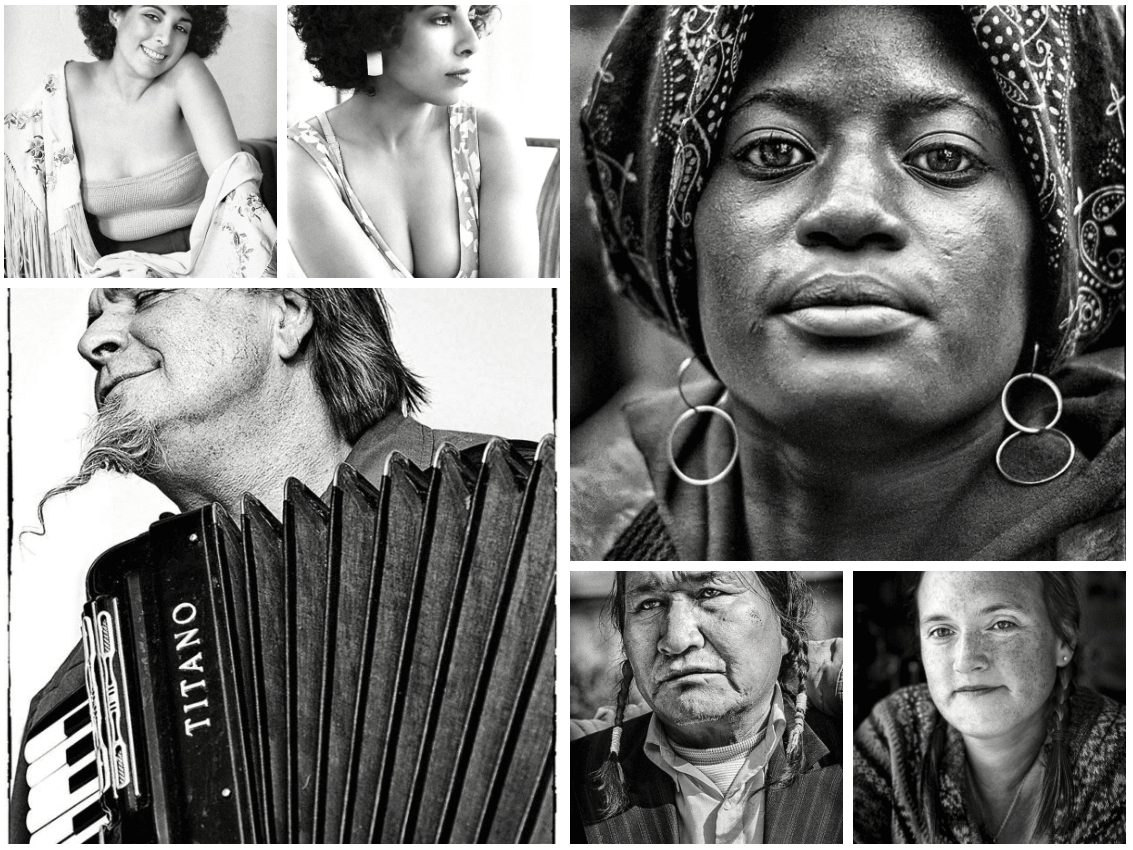 John Shire Photography | Oasis Creative